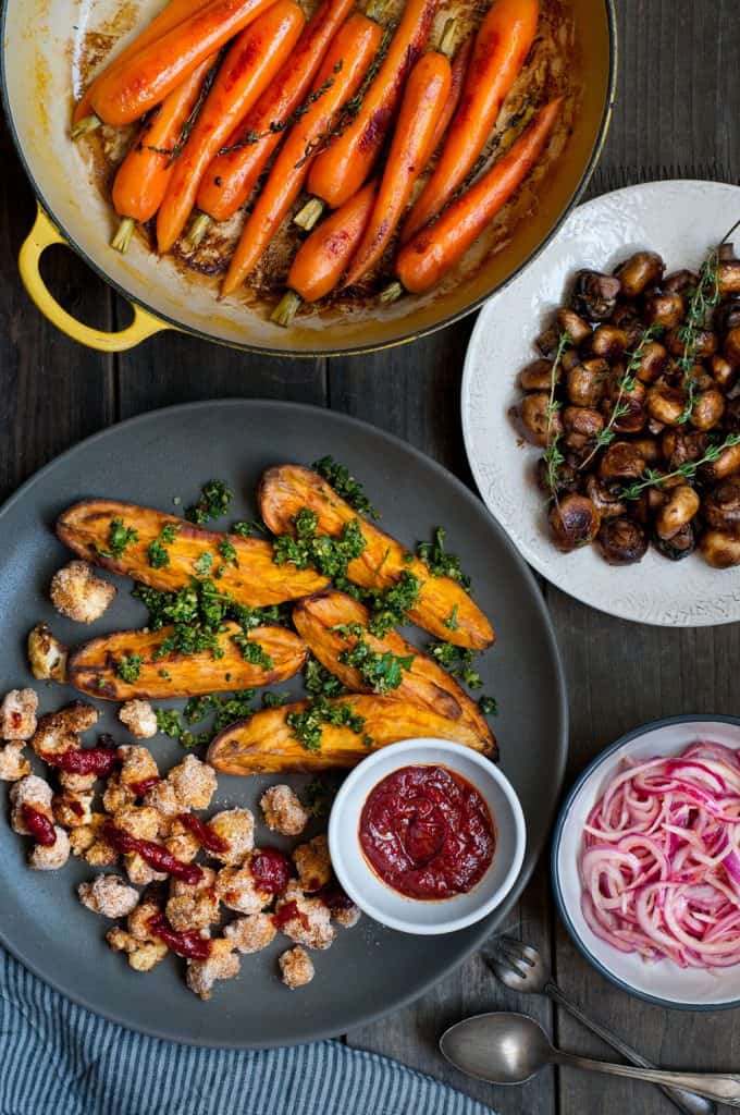 5 guarniciones con las que triunfarás en cualquier época del año